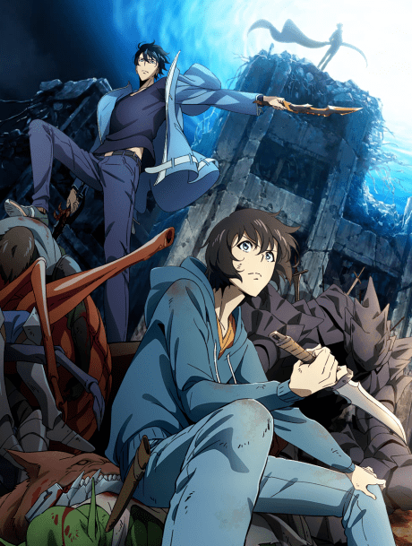 Prime Anime - Best Free Hindi Dubbed Anime Streaming Website.